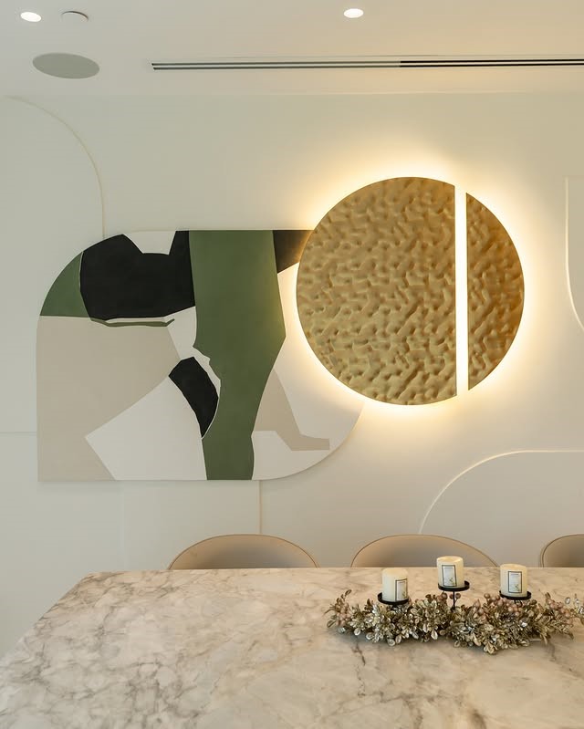 Luxury Living in Executive Towers, Business Bay | Modern Urban Homes