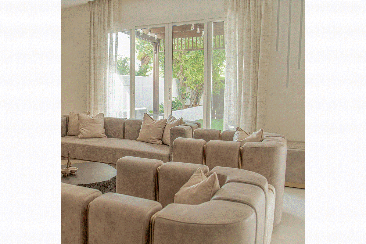 Transform Your Villa: The Art of Villa Extensions