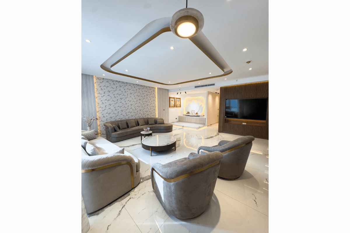 The Evolution of Home Décor in Dubai