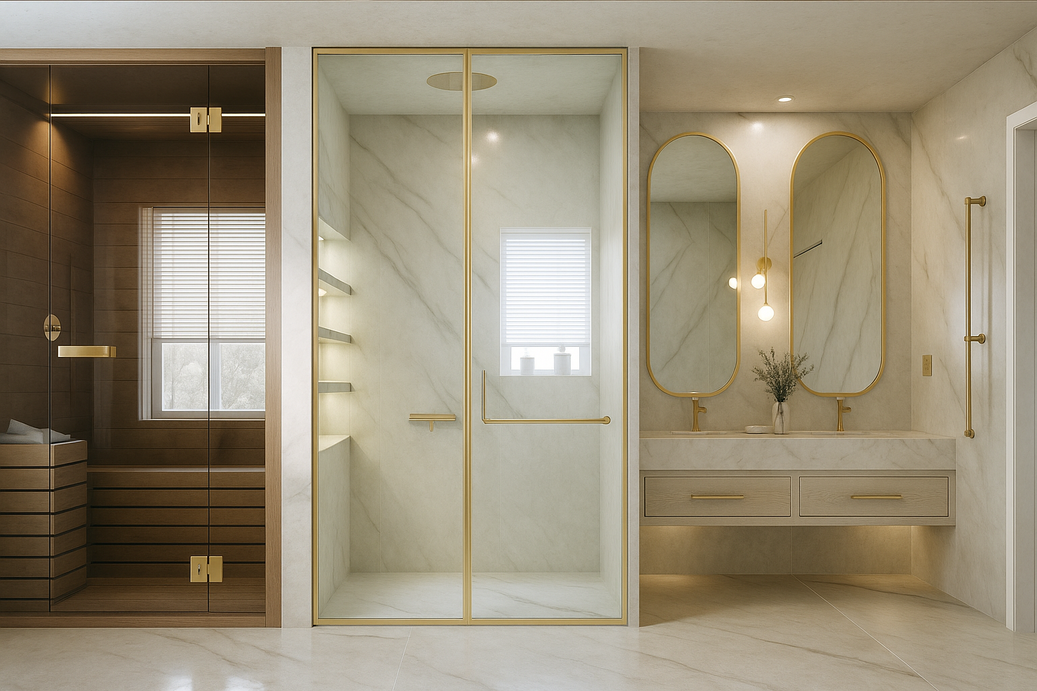 Smart Home Technology for Modern Luxury Interiors Dubai