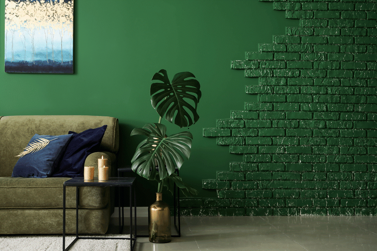 Eco-Friendly Interior Design Ideas for a Sustainable Home