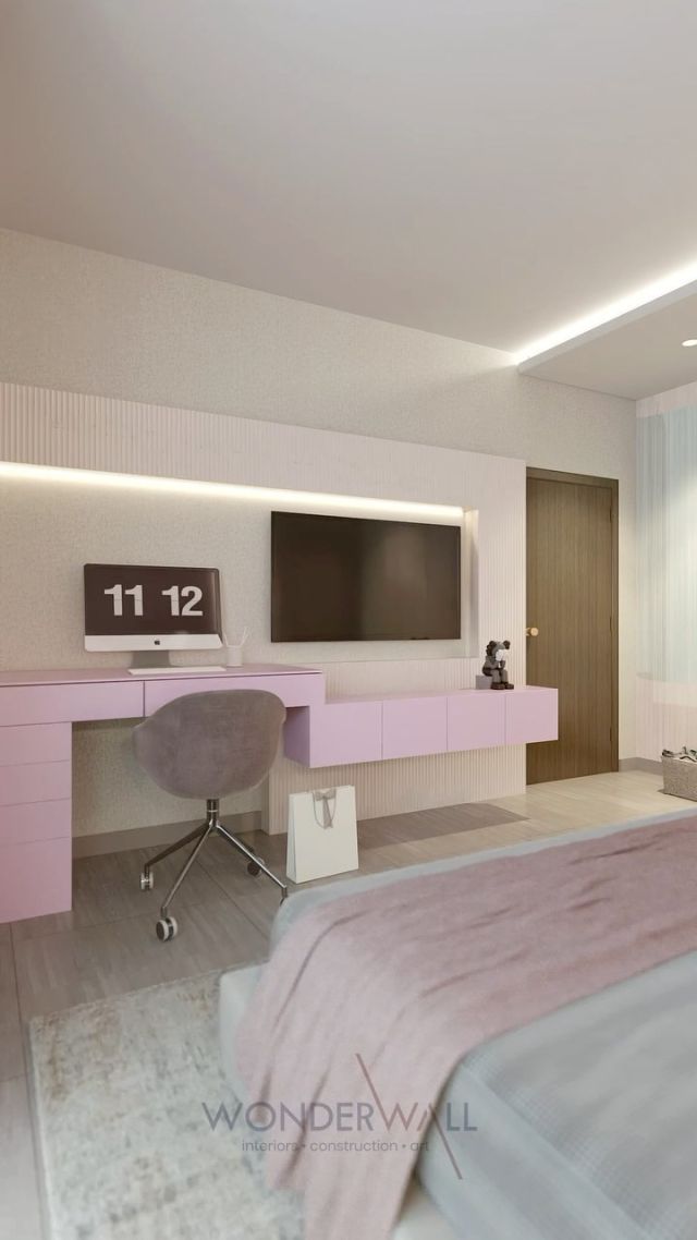 Projects - Wonderwall